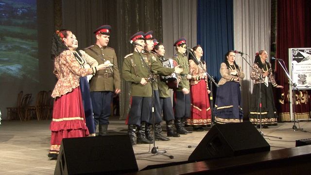 Михаил Шолохов: «Живу среди своих героев…».  2012