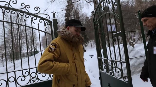 Фильм "Исцеление"