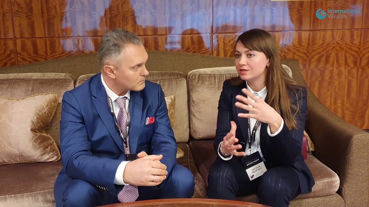 Александр Захаров: КИК в Украине и рекомендации украинским клиентам