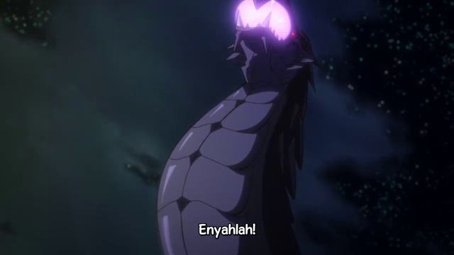 Tensei Kizoku no Isekai Boukenroku Episode 12 (End) Subtitle