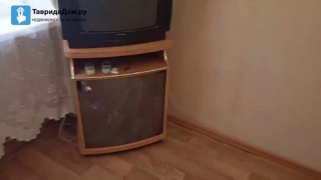 Продажа 2-комнатной квартиры, 45.1 м2, 1/2 эт., ул. Советская 26, Приморский, Феодосия за 3,95 млн.₽