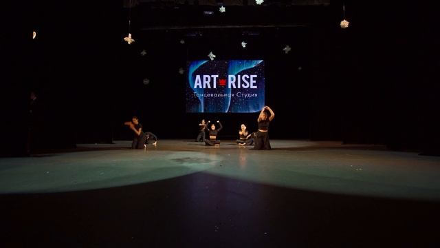 Коллектив "СказПро" (14+лет) Ковальчук Руслан "Цель"