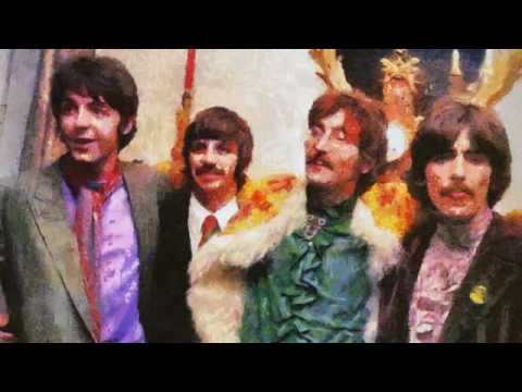 13 A Day In The Life