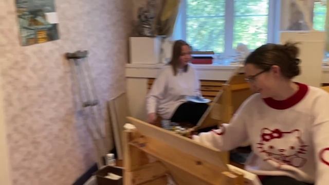 Приходите в художку!