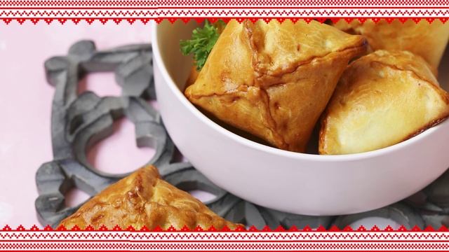 У нас дружить вкусно выпуск №3 (Узбеки)