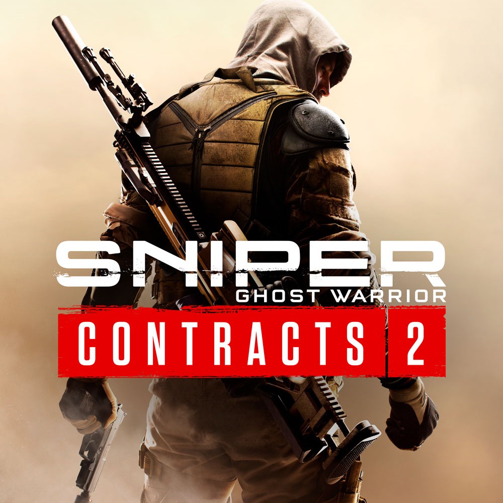 Sniper Ghost Warrior Contracts 2 Прохождение 1 Серая пустыня.