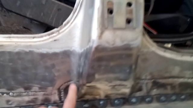 УАЗ безнадёжно болен часть - 3