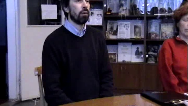 A 12.2 05.11.2005 Аспекты Универсальности: смысловые аспекты