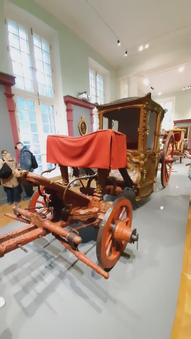 КАРЕТНАЯ ГАЛЕРЕЯ ЮСУПОВЫХ (1)...