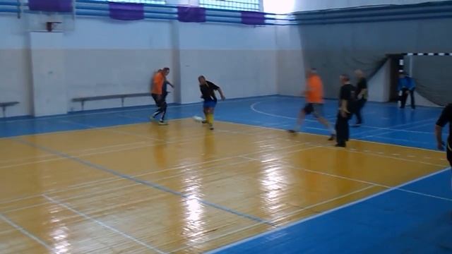 Ветеран - 8_2 - Коралл (матч ветеранов; 21.10.18).mp4