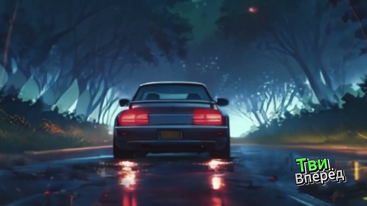 Тви - Вперёд