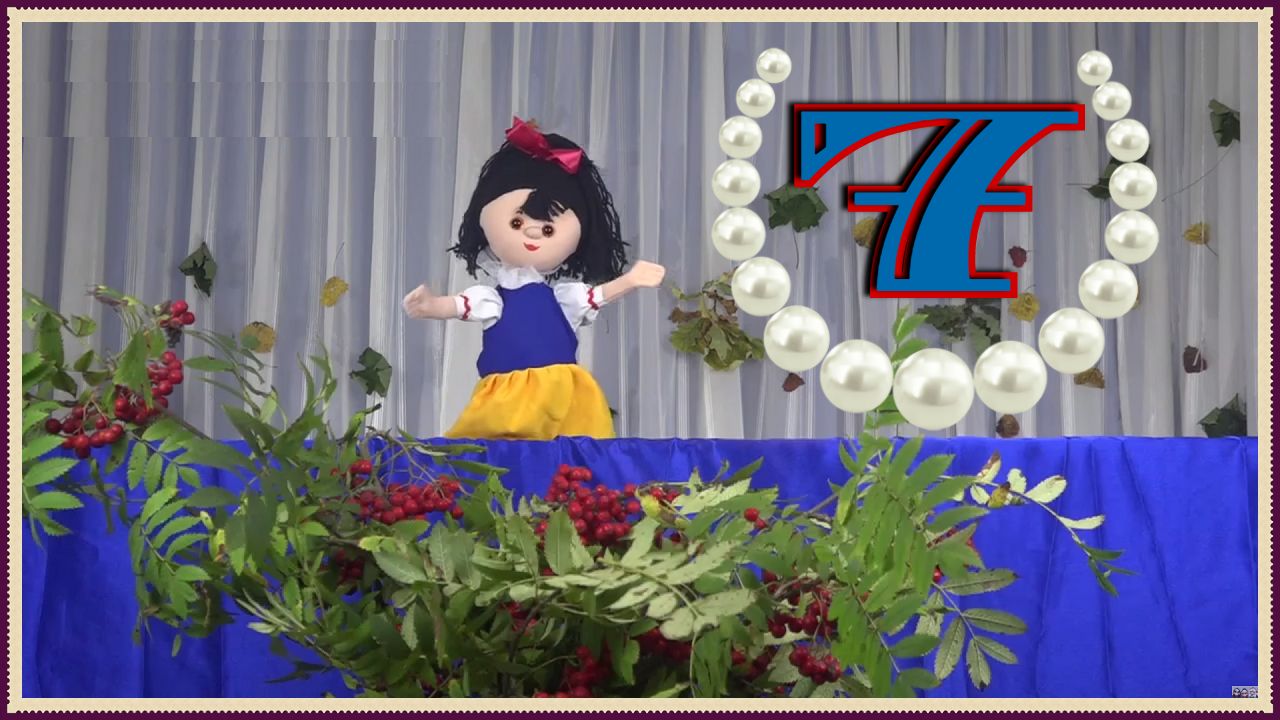 «Бенефис ~ Морковник» (? Прямой эфир ?) 7-я часть.