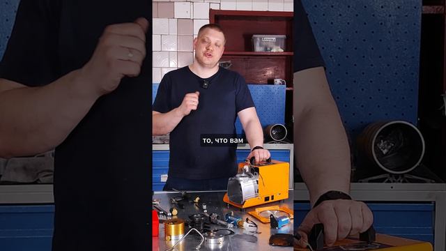 Видео о ремонте разбитого ТК компрессора смотрите у нас на канале