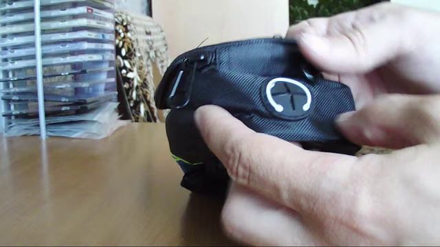 сумка для велосипеда