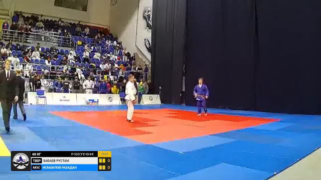 ВС МАЛОЧУЕВА до 18 лет Подольск 12-14.04.24 Татами 4