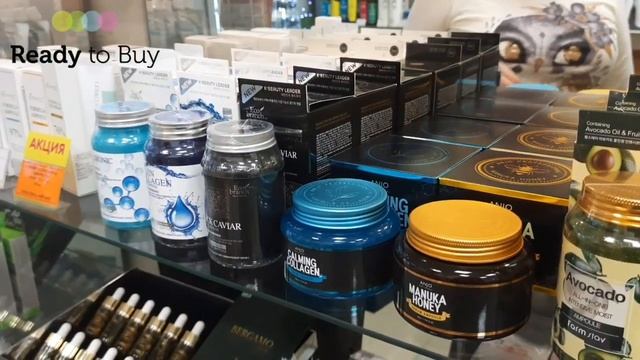 Расцветай, питание и увлажнение, от магазина "TianDe" г.Красноярск на Ready to Buy