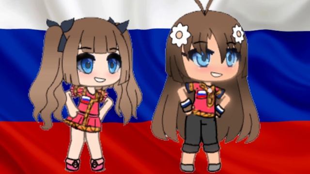 Видосик с младшей сестрой её ник:Даша гачалайфер 543