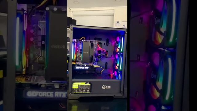 PC сборка Дисконт-Цифровой