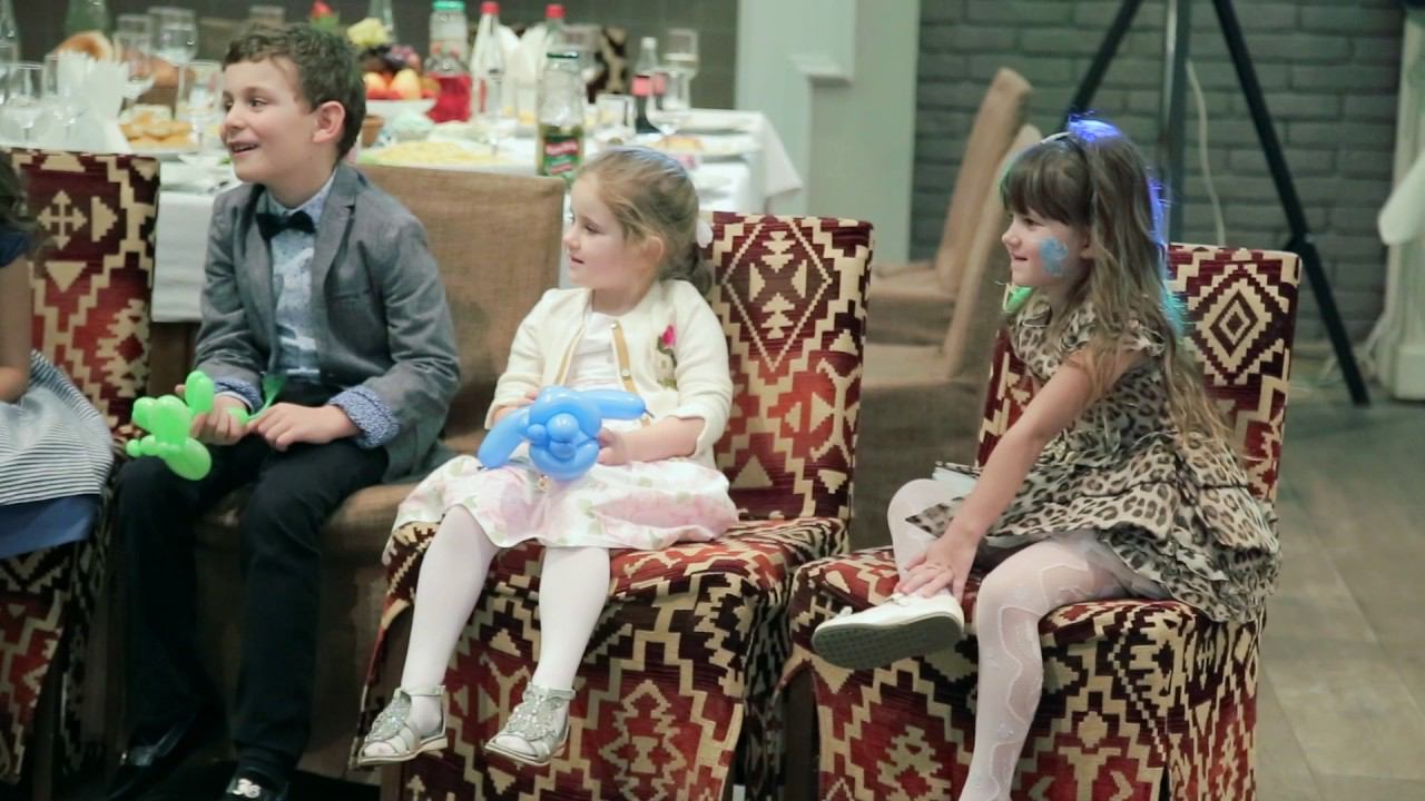 Кот Леопольд