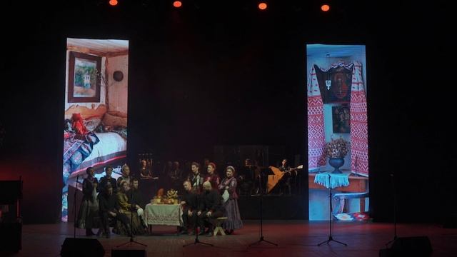 АНП «ЛюбоЖить» - «Разродимая моя сторонка»