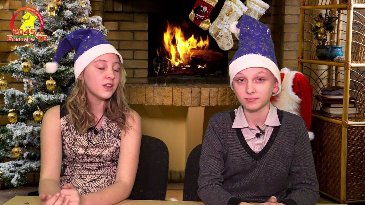 Премьера №8 (2015-2016 уч.г.)