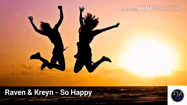 Музыка без авторских прав — Raven & Kreyn - So Happy