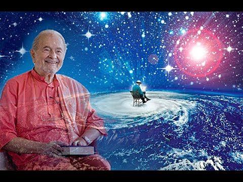 Воплощение идей в жизнь. Свами Криянанда