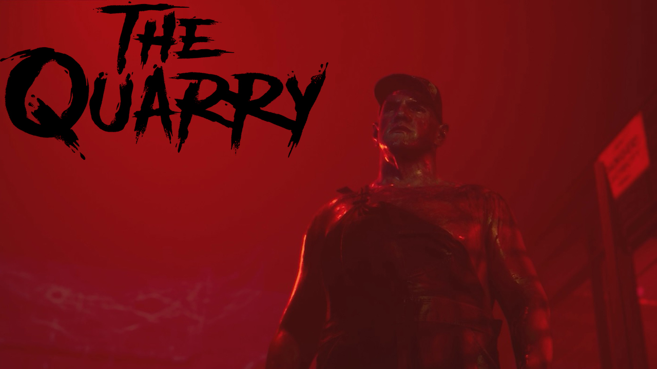 Охотники и Жертвы / The Quarry #8