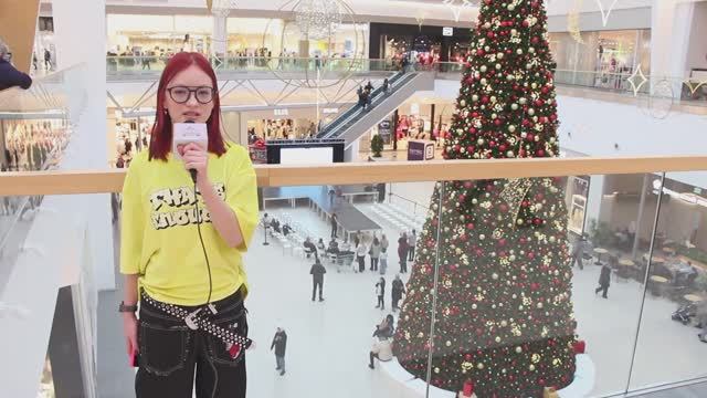 DASHA BEAUTY TV by FASHION E-COMMERCE REVOLUTION 2 / 17 декабря 2023 г. / ЕКАТЕРИНБУРГ