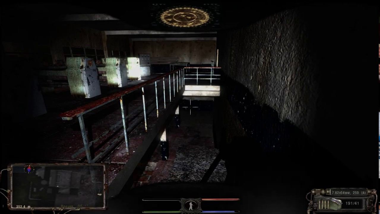 Кейс с документами для лидера Долга