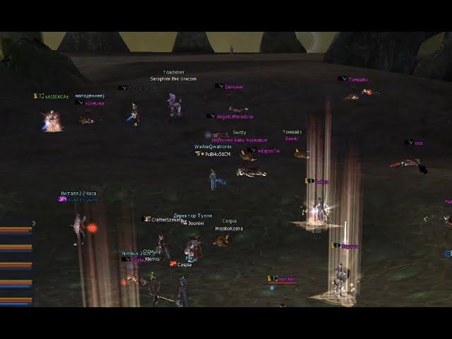 Хулиганим в СОА 11 01 2024