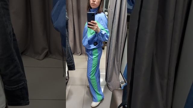 Стильный костюм из 90х