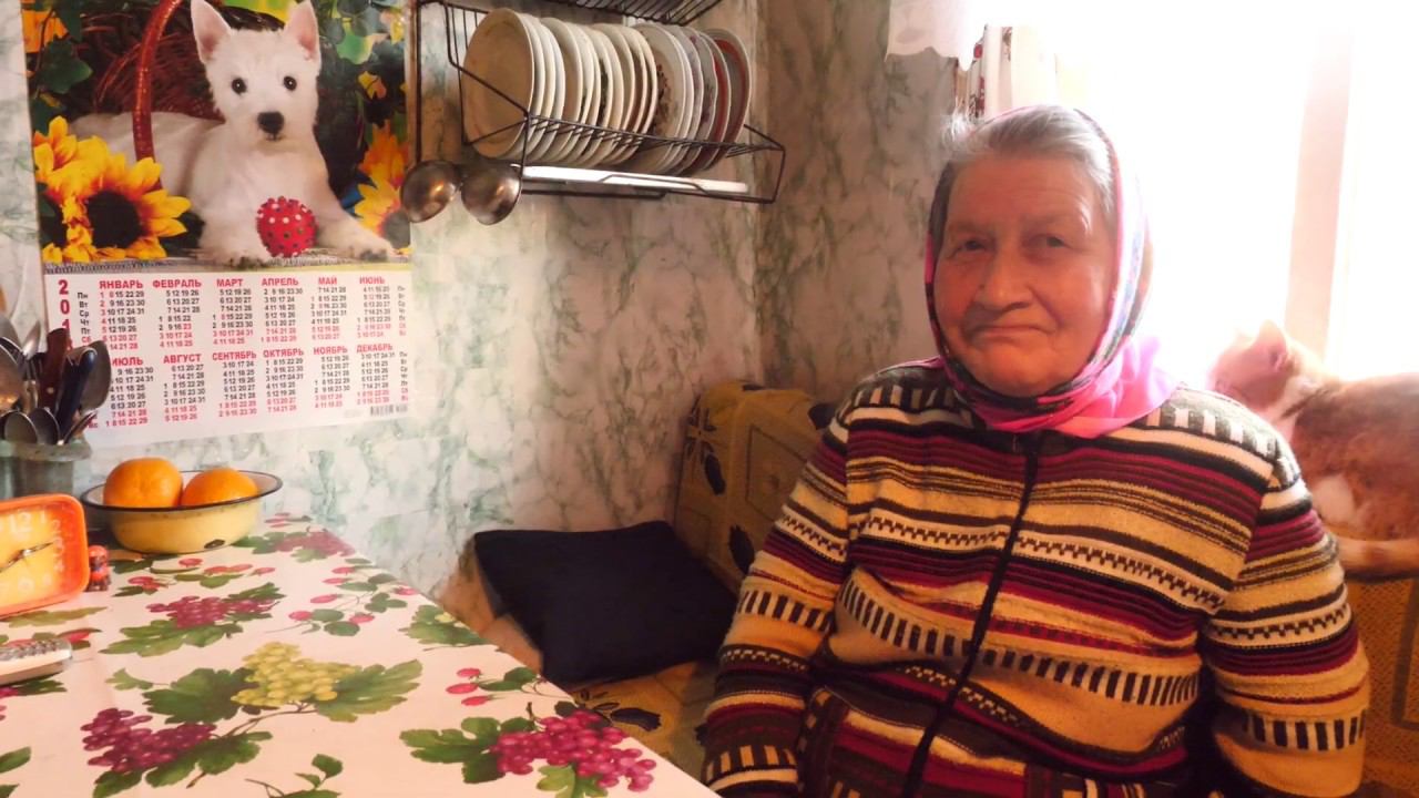 СИТУАЦИЯ С РЕМОНТОМ КВАРТИРЫ БАБУШКИ ИЗ СТРИЗНЕВО