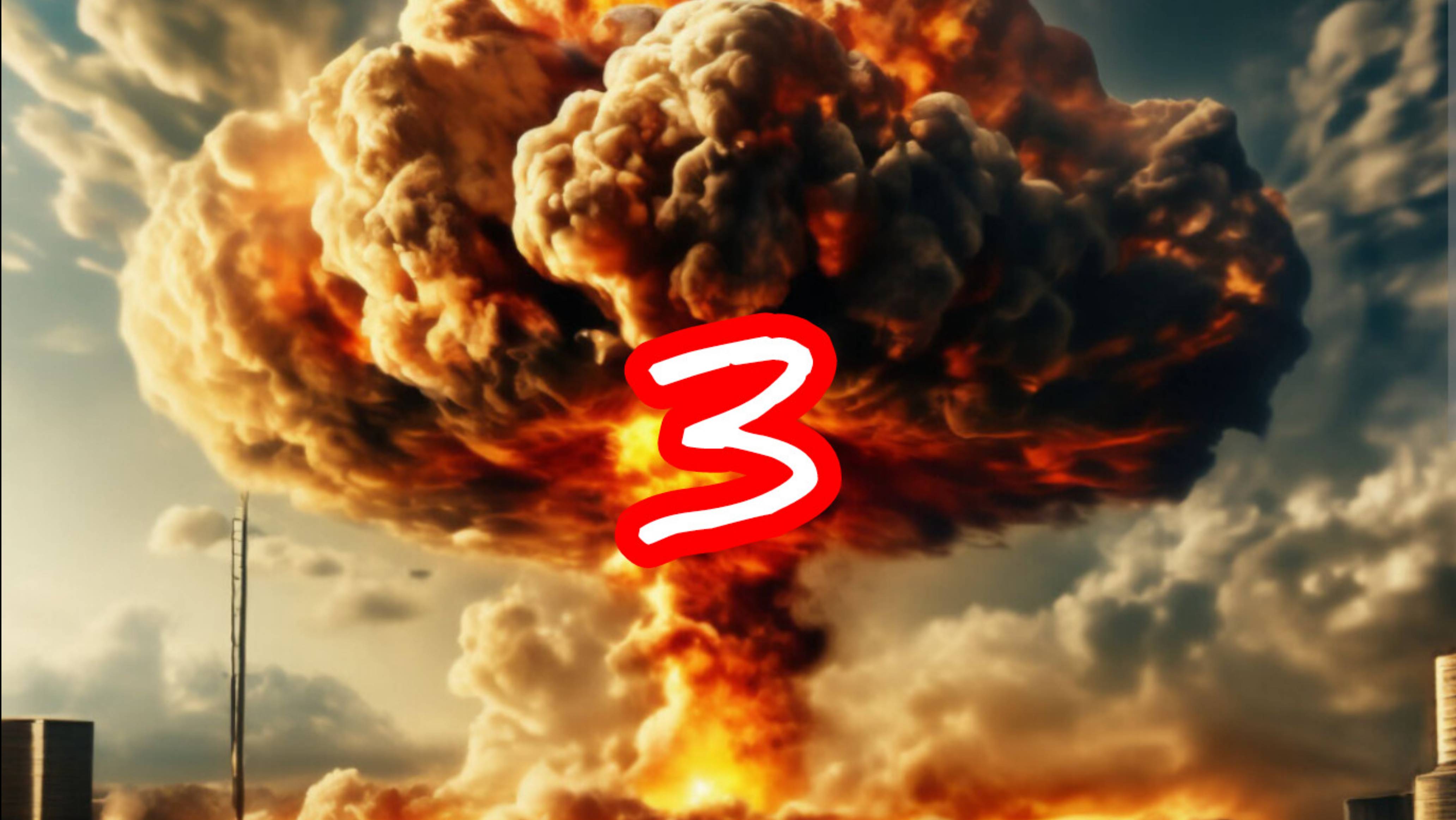 Выживание в ядерном бункере в роблокс