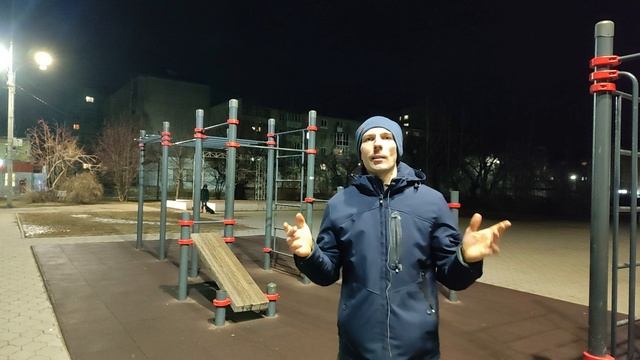 Трудовые будни