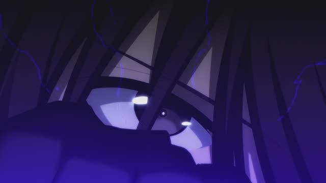 Аниме Клип (AMV) - Тень (Восхождение в тени)