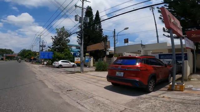 ПРОЩАЛЬНАЯ ПРОГУЛКА ПО ХОШИМИНУ И ПУТЬ ДОРОГА ПО ВЬЕТНАМУ НА СКУТЕРЕ…