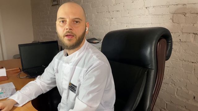 Гипертоническая болезнь.Опасные симптомы