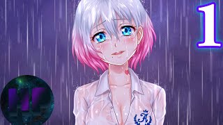 1 - Похить меня! - Прохождение Kidnapped Girl