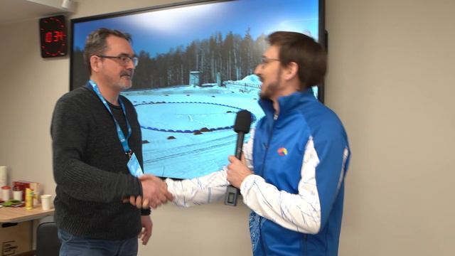 Видеодневник. 17 марта 2024 г. Сюжет 1