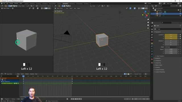 36 – Анимация.