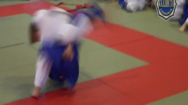 Зеленоград. Школа борьбы дзюдо. http://2015kallista.com/