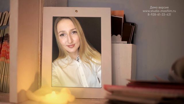 Напутствие дочери или сыну на свадьбу | Трогательное видеопослание от мамы