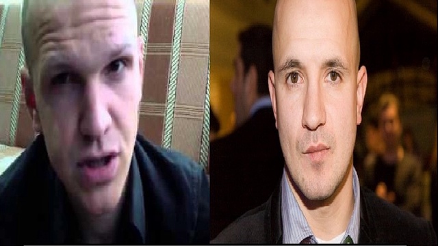 (Забавное сходство) Блогеры YouTube и знаменитости 