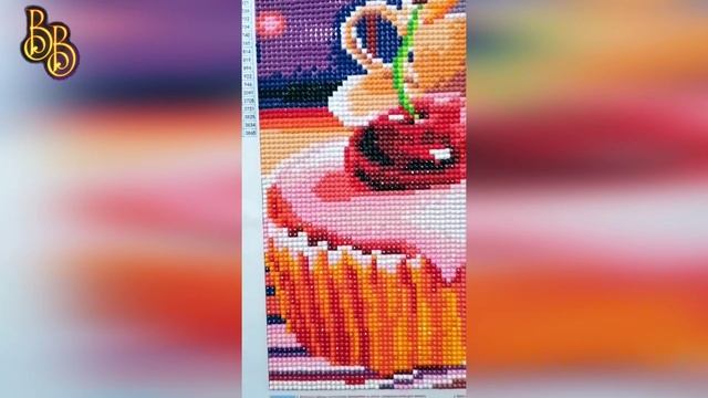 Совместный процесс "Кофе-пати", отчётное видео от участников группы Вышей Вечер чат в Телеграмм ?☕️