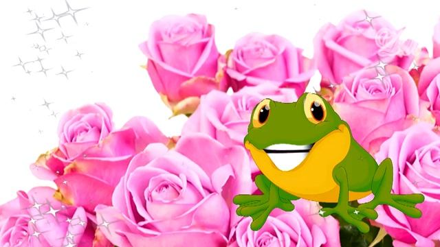 С днём рождения ! Видео Открытка, Поздравление в стихах!