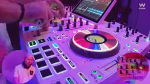Progressive House - 08.2024 Live Dj Stream inview PRO.MUSIC #011