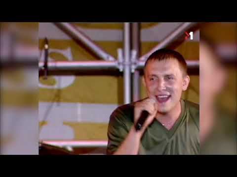 Роман Сидоров "Нiч без тебе"