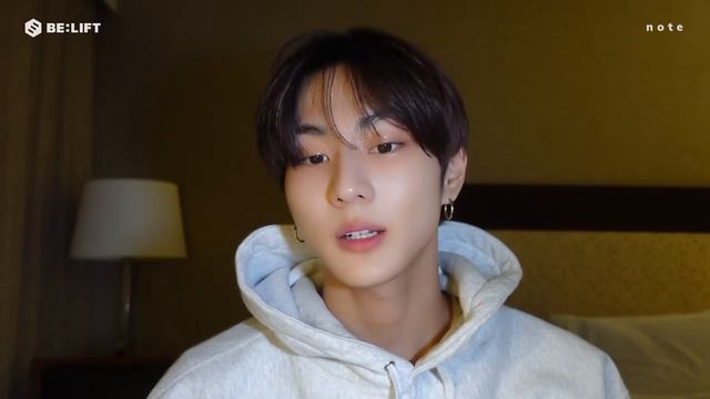 Влог Чонвона (Enhypen) из тура по США