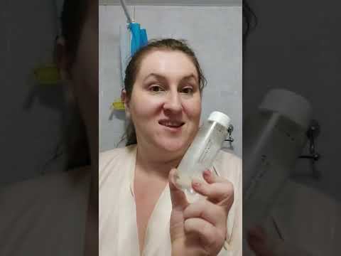 Обзор Мицелярная вода Optimals by Oriflame